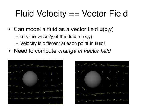 Ppt Animation Of Fluids Powerpoint Presentation Free Download Id152109
