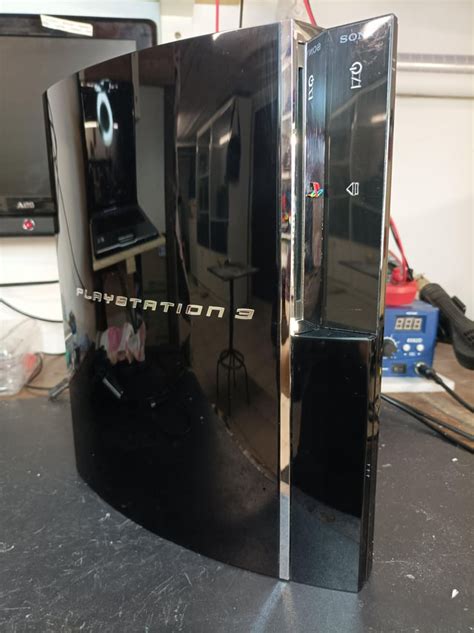 When I Reset Ps3 To Default Settings I Get Hdmi Signal But When I Turn