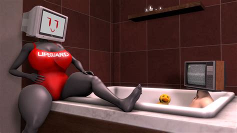 Rule 34 Artist Upload Bathroom Big Ass Big Breasts Clothed Green Skin