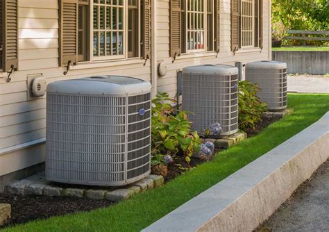Benefits Of A Variable Speed Hvac Unit An Upgrade Guide