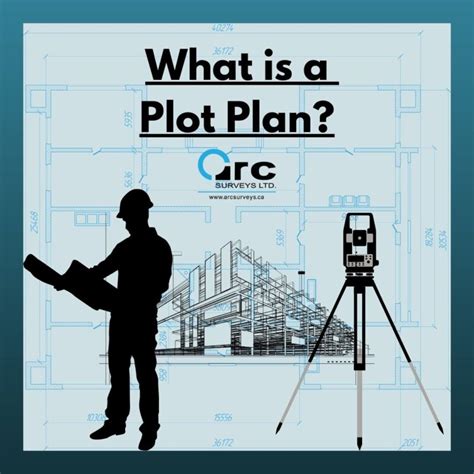 What Is A Plot Plan Survey In Edmonton Arc Surveys