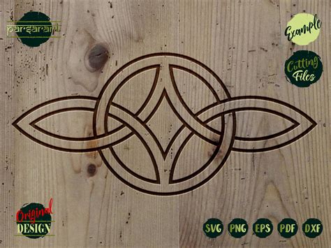 Serch Bythol Svg Eternal Celtic Knot Svg Everlasting Symbol Svg