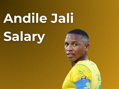 Andile Jali