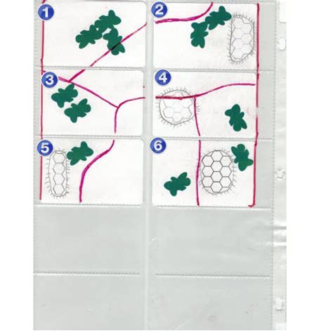 Terrain Cards