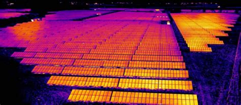 Optimizing Efficiency With Solar Array Monitoring Indavian