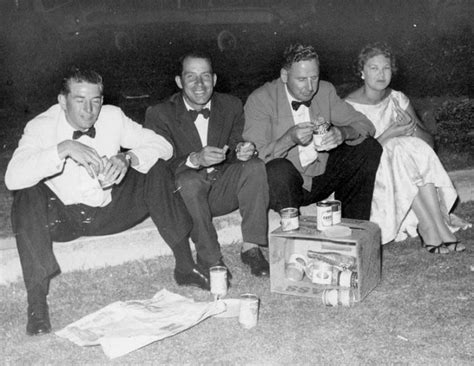 Jackie Pretorius Other The “forgotten” Drivers Of F1