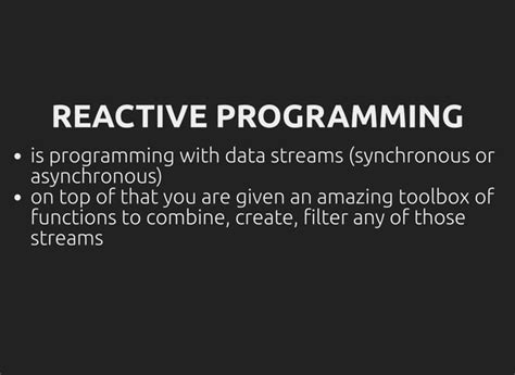 Cyclejs A Functional Reactive Ui Framework Pdf Web Development