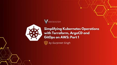 Donald Lutz On Linkedin Simplifying Kubernetes Operations With Terraform Argocd And Gitops On…