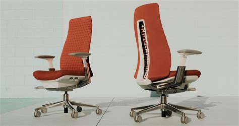See Haworths Fern Office Chair Haworth