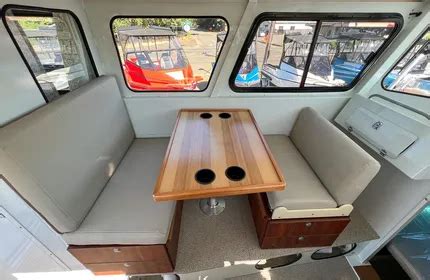 New 2023 Hewescraft 270 Pacific Explorer Troutdale Boat Trader