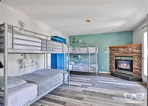 3 Best Hostels In Banff 2026 Solo Traveler Map