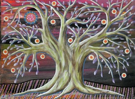 Best Ideas About Art Of Trees On Pinterest Trees Folk Art And Tree Of Life