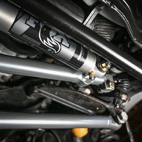 Synergy 2005 Ford Super Duty F 450 F 550 F 600 Heavy Duty Drag