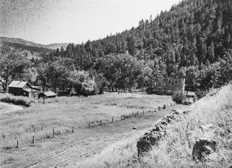 Cascade Sd Watson Parker Phd