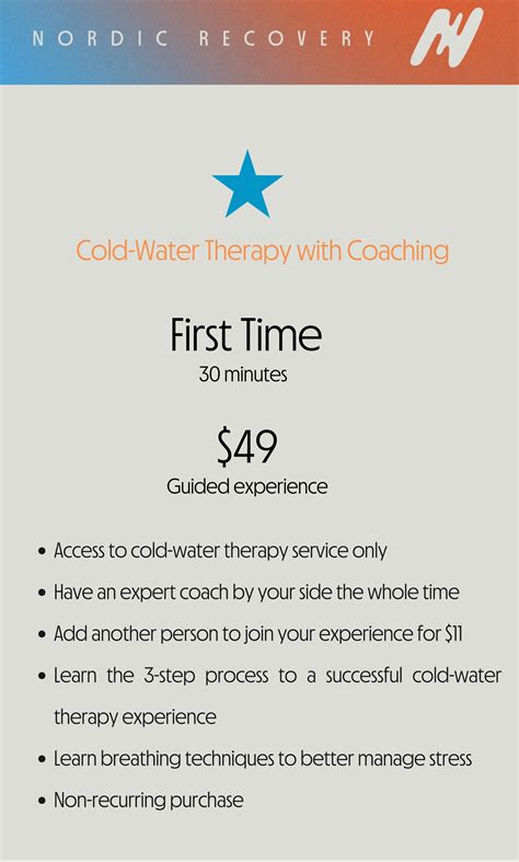 memberships — nordic recovery