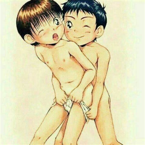 Animation Gay Art Part3