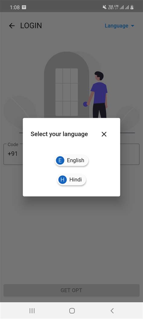 GitHub LabN Flutter Library App Library App On Flutter