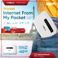 Jual Mifi Terbaru Harga Murah Maret Cicil
