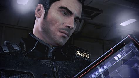 Ripley95s Stuff — Mass Effect Legendary Edition Kaidan Alenko