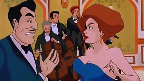 Titanic The Animated Movie The Legend Goes On
