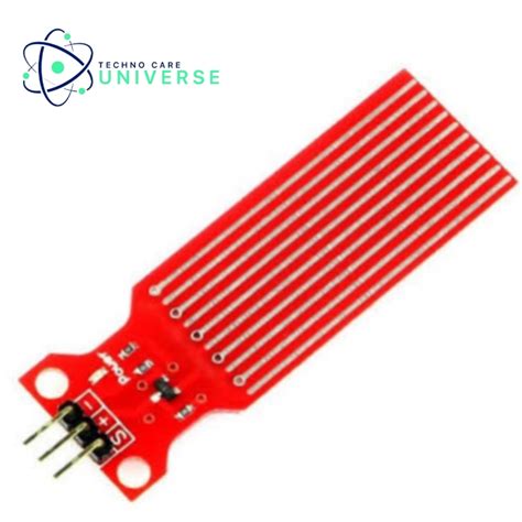 Jual Water Level Sensor Sensor Ketinggian Air Shopee Indonesia