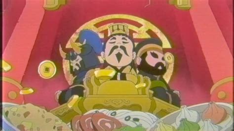 Three Sovereigns And Five Emperors Animated Character Database Fandom