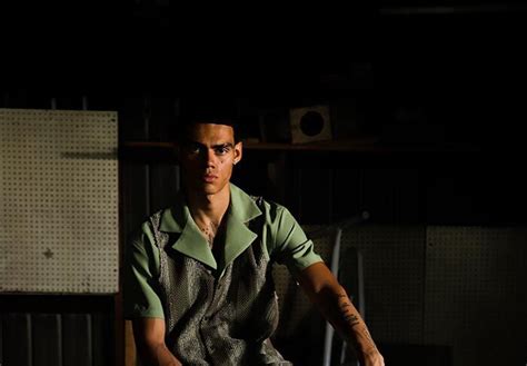 Todd Patrick Ss23 “small Town Big Dreams” Fashion Week Online®