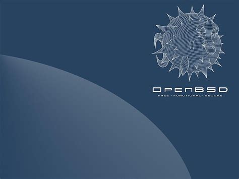 openbsd hd wallpaper pxfuel