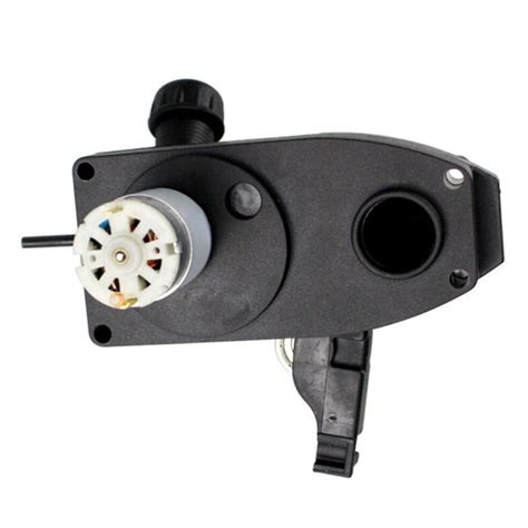 Dc 12v24v Mig Wire Feed Assembly Motor Electric Mig Welder Feeder For