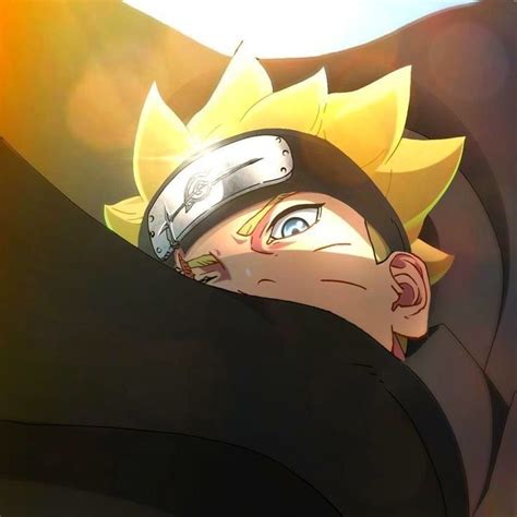 Boruto Pfp