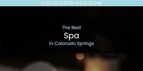 Best School District In Colorado Springs 2026 Ultimate Guide