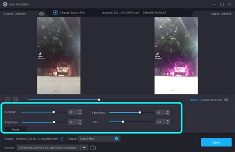Cách Chỉnh Màu Trong Davinci Resolve Phương Pháp Hay Nhất