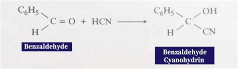 Benzaldehyde Formula Preparation Properties Uses And Tests