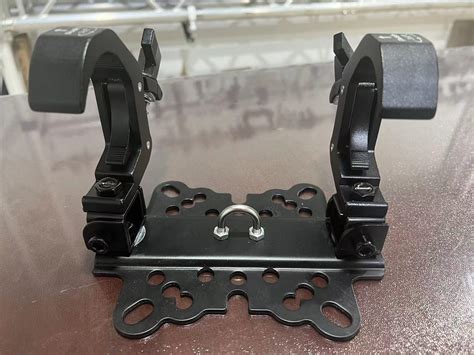 Folding Foldable Light Hook Clamp Light Hook Clamp And Light Hook