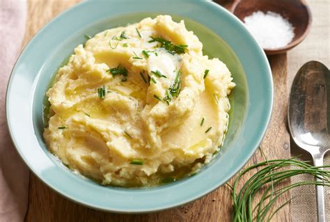 Mashed Potato Recipes Quick Creamy Mashed Potatoes