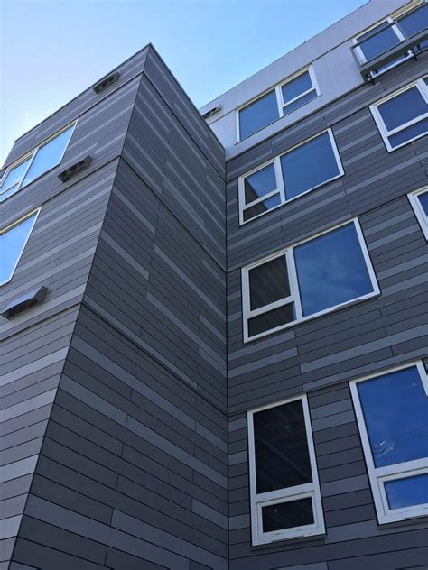 Sustainable And Eco Friendly Exterior Cladding Materials Ams