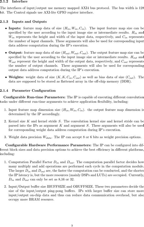 Open Source IP Manual