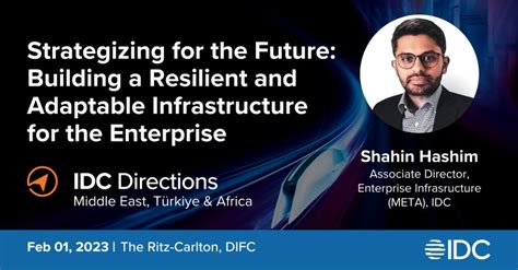 Shahin Hashim On Linkedin Idcdirectionsmeta