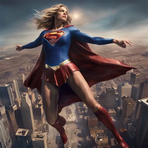 「supergirl」おしゃれまとめの人気アイデア｜pinterest｜kohlton Miller スーパーヒーロー ヒーロー