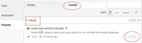 Easy Home Assistant Node Red Influxdb And Grafana Integration