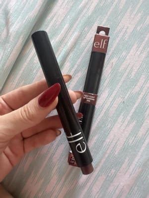Elf Cosmetics Bust A Mauve Pout Clout Lip Plumping Pen Ulta Beauty