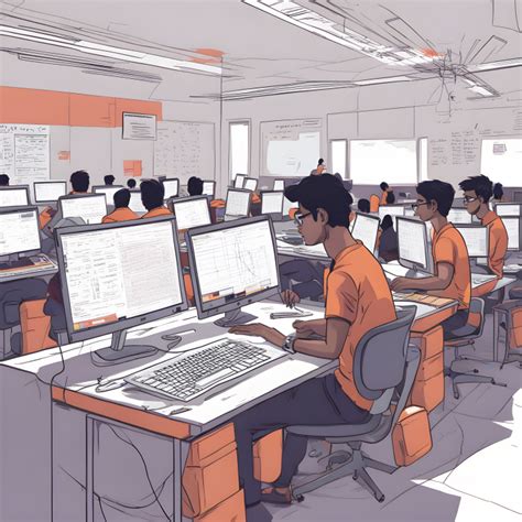 How To Learn Coding And Manage College Life At The Same Time