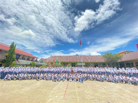 Sekolah Sarolangun Smkn4 Sarolangun • Instagram Photos And Videos
