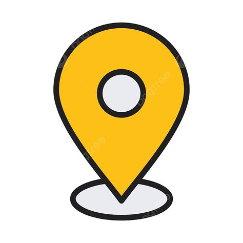Location Icon Clipart Hd Png Vector Location Icon Location Icons Location Clipart Location