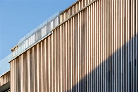 Fire Retardant Cladding Thermowood Association Itwa