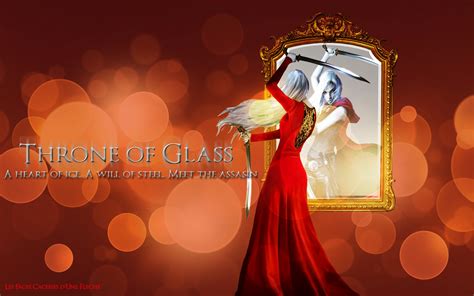 Throne Of Glass Wallpapers Top Free Throne Of Glass Backgrounds