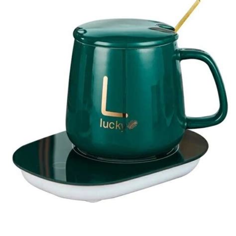 خرید و قیمت ماگ حرارتی لاکی از غرفه کیت هوم