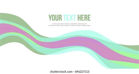 Abstract Header Website Design Style Stock Vector Royalty Free Shutterstock