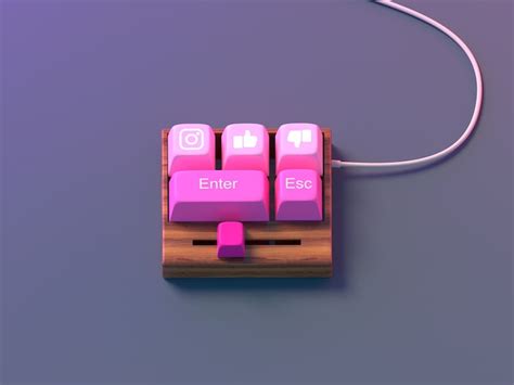 Computermaus 3d Bilder Kostenloser Download Auf Freepik