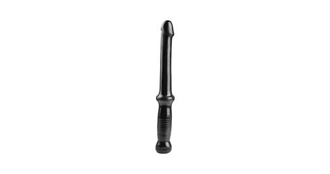 Doc Johnson Anal Push Probe With Double Tip Sinful Uk